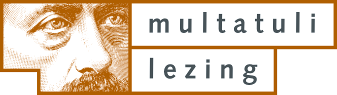 Multatuli’s gedachtegoed leeft voort - Multatuli Lezing
